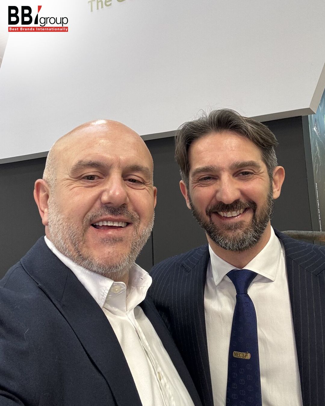 Sigep – GRUP I EKSPOZITAVE ITALIANE 2025. – BBI